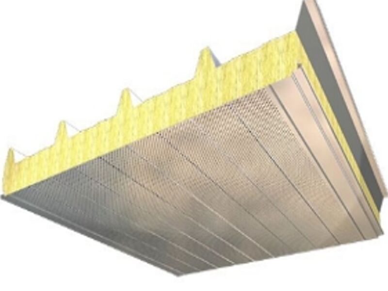 PANEL ACÚSTICO ACH PERÚ : Paneles ACH Perú | Construex