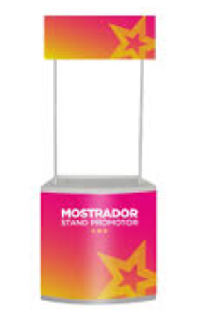 Exhibidor publicitario, Trujillo Perú : Tactica | Construex