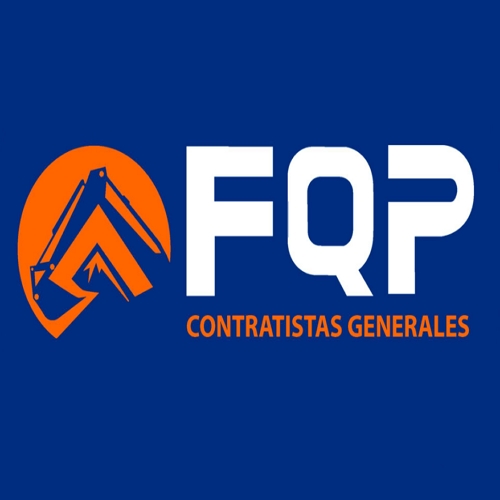 Excavadora Perù : FQP Contratistas Generales | Construex