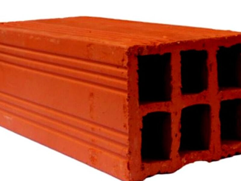 Ladrillo Pared Interior Pandereta Perú : Ladrillos Cecaj | Construex