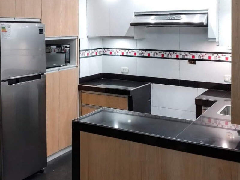 Mesón de mármol Perú MSPERU : MSPERU | Construex