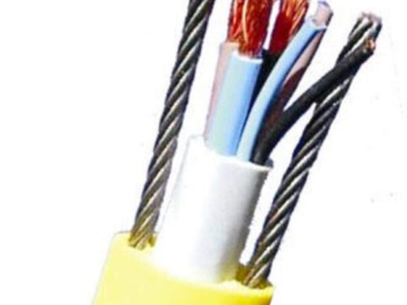 CABLE AUTOSOPORTADO PARA ELEVADORES Perú : Celsa Perú | Construex